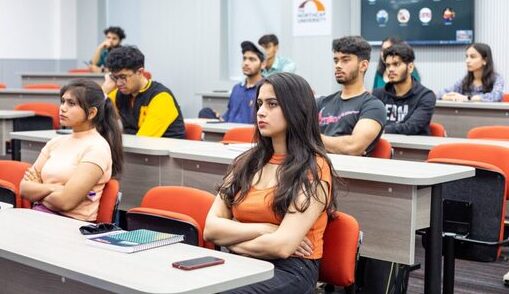 About Us - Sait International Conference