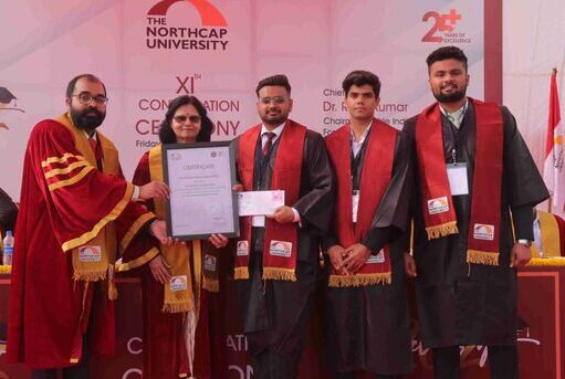 About Us - Sait International Conference